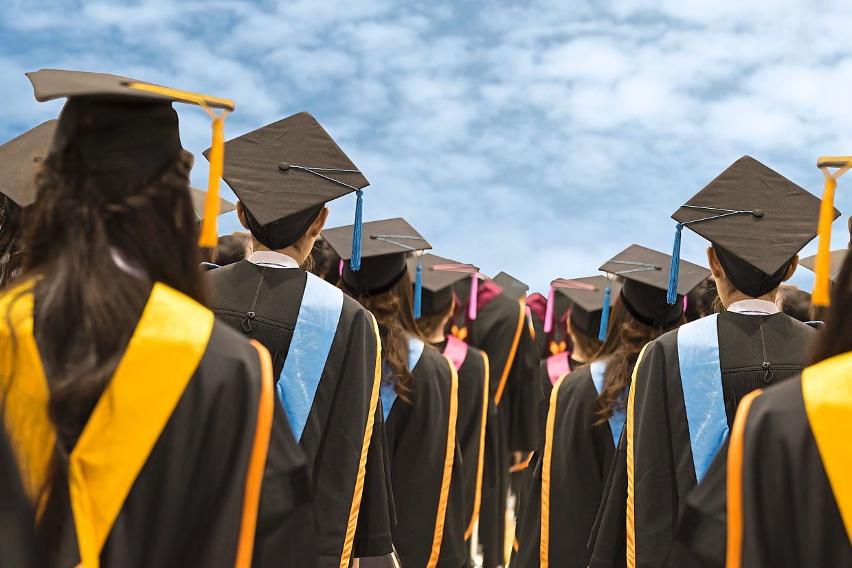 Fresh grads want stable career, not cash aid | The Star