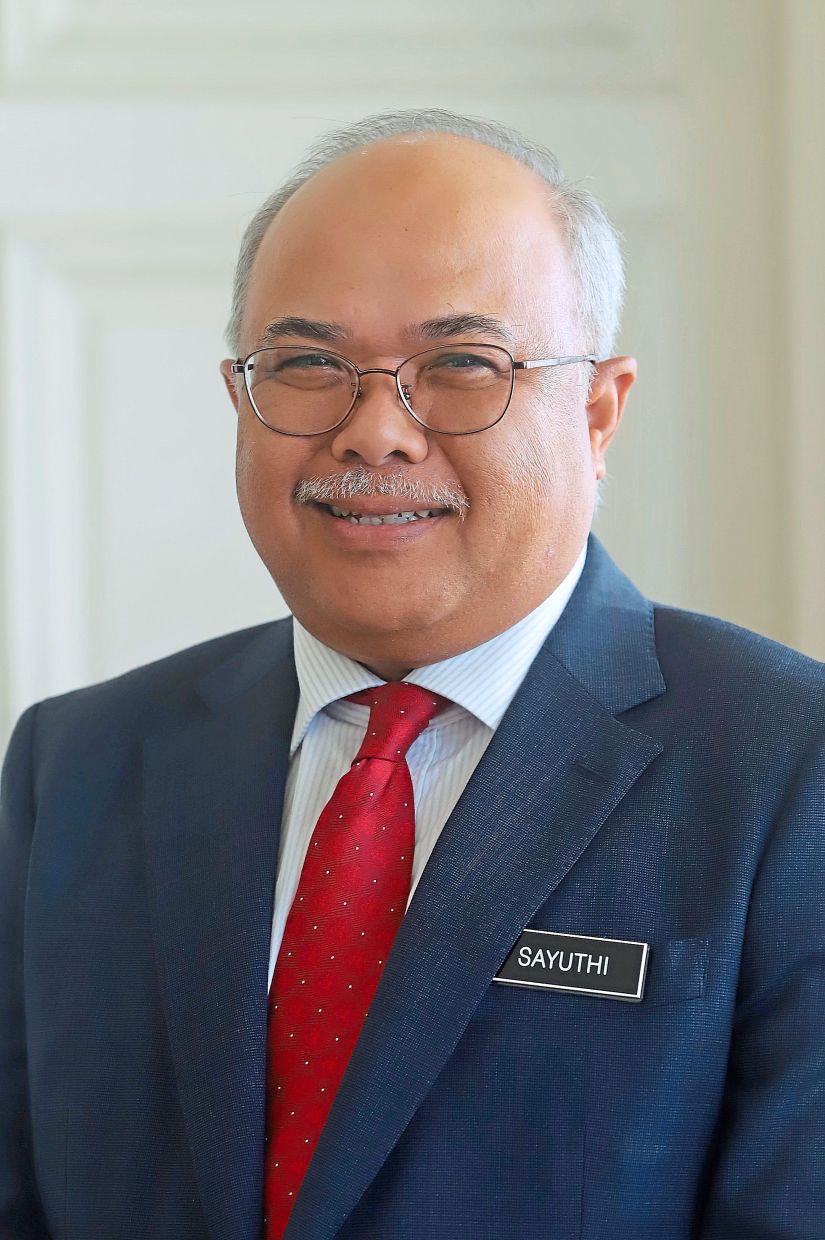 Penang Yang Di-Pertua Negri’s 74th Birthday Honours List 2023 | The Star