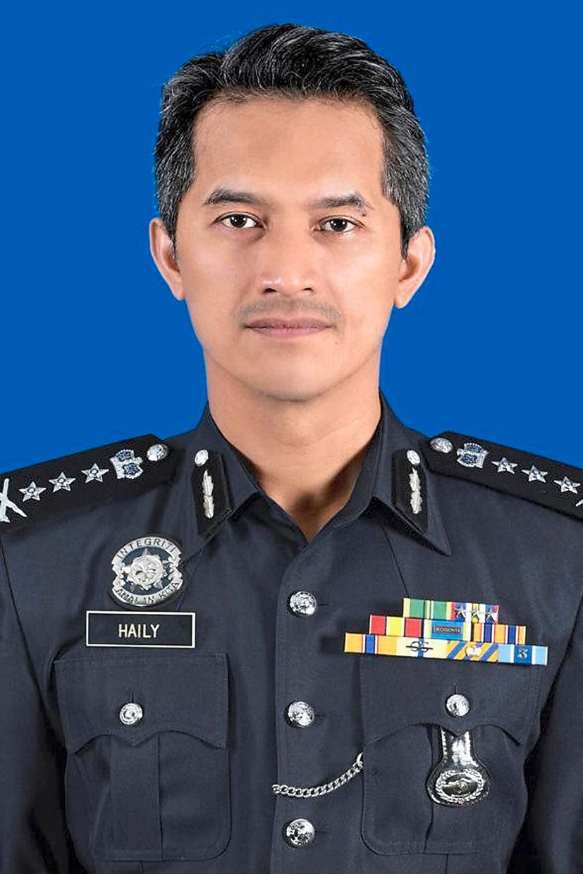 Penang Yang Di-Pertua Negri’s 74th Birthday Honours List 2023 | The Star