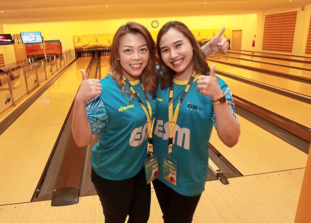 Bowling: Little rest for bowlers as they hit the lanes for National C’ships | The Star