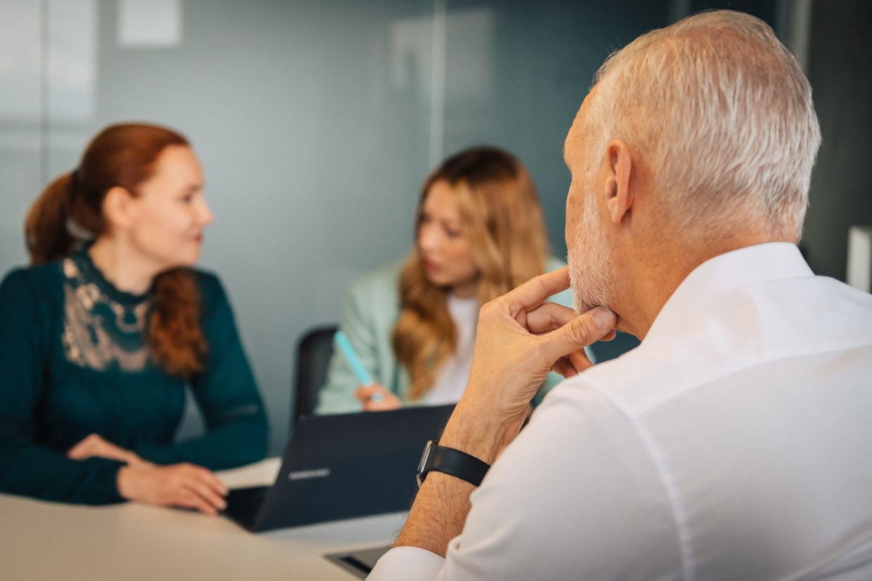 Try these strategies to cope with new work flow or company ...