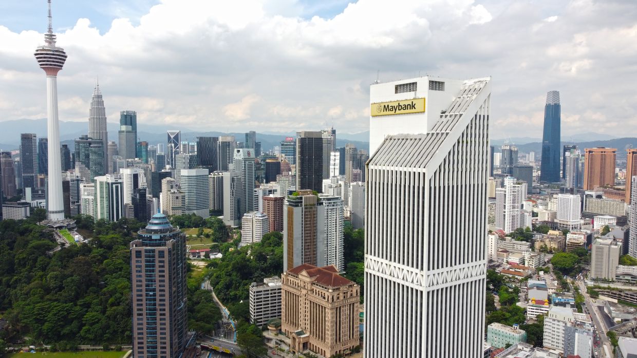 Maybank to acquire 20% of MAMG from PNB for RM70.39mil | The Star