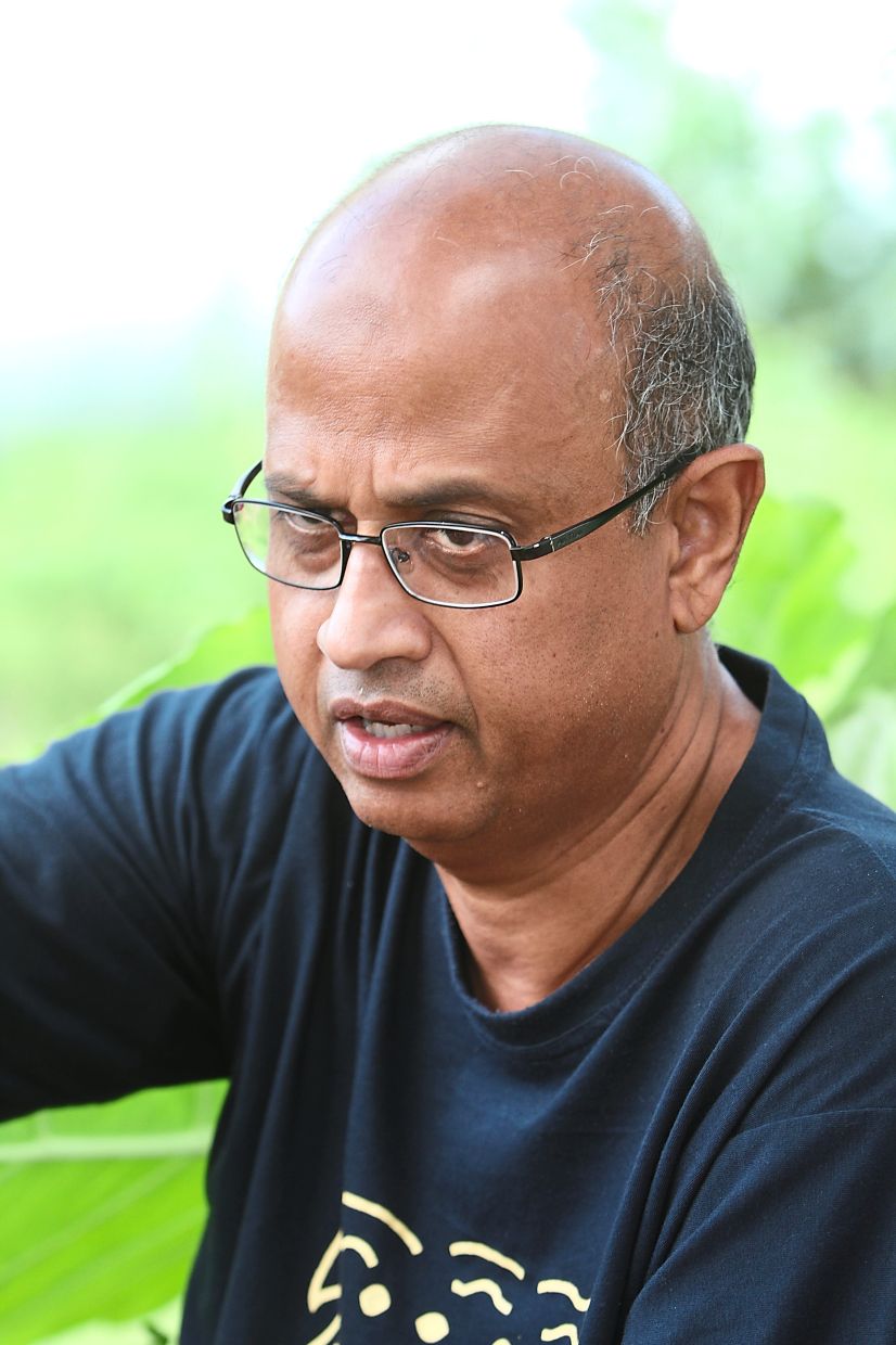 ‘Good relations vital in PJ council’ | The Star