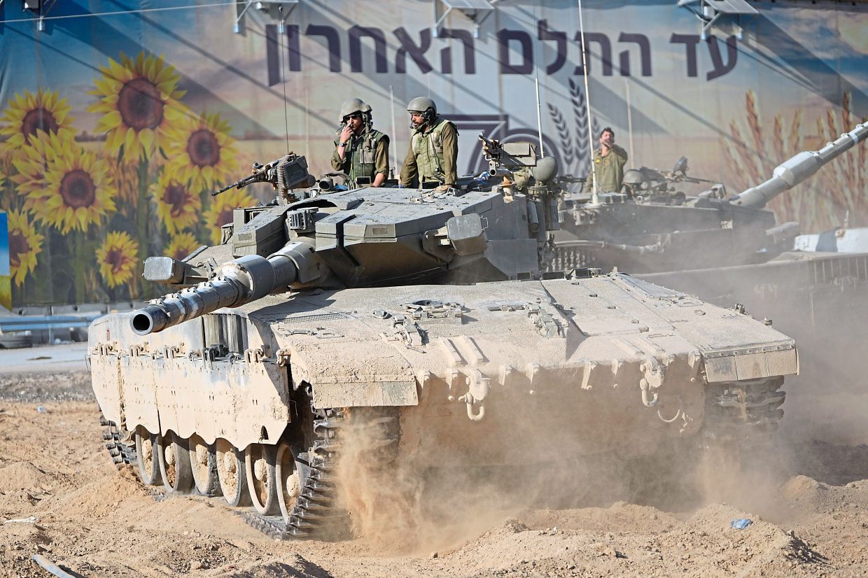 Vital 9/11 lessons | The Star