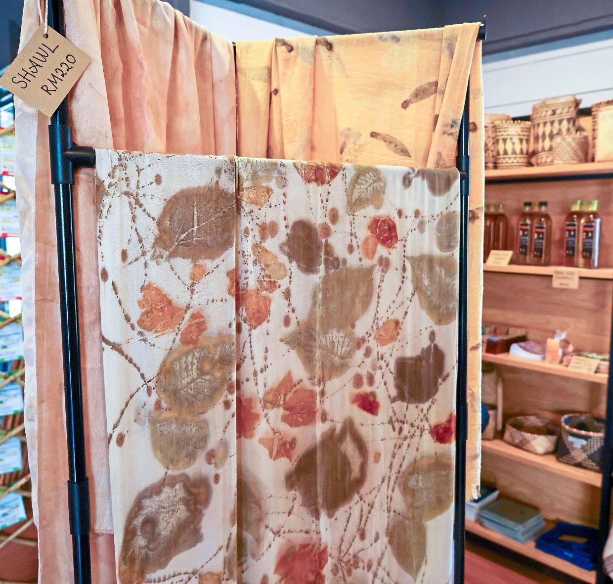 Planting seeds of conservation | The Star