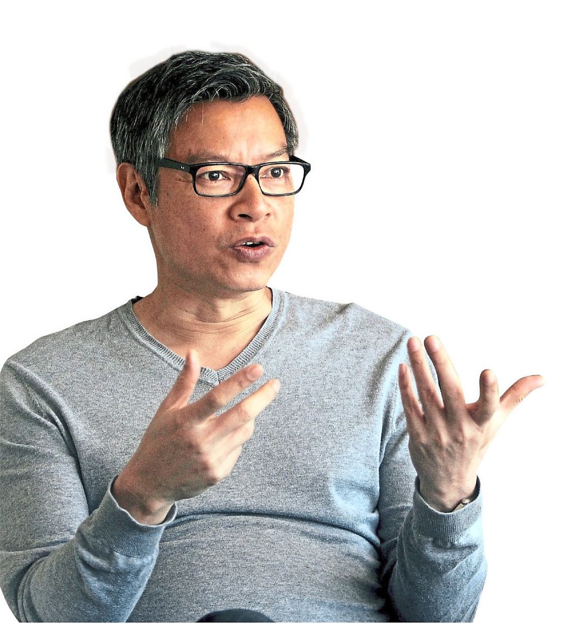 The 50s club in the spotlight | The Star