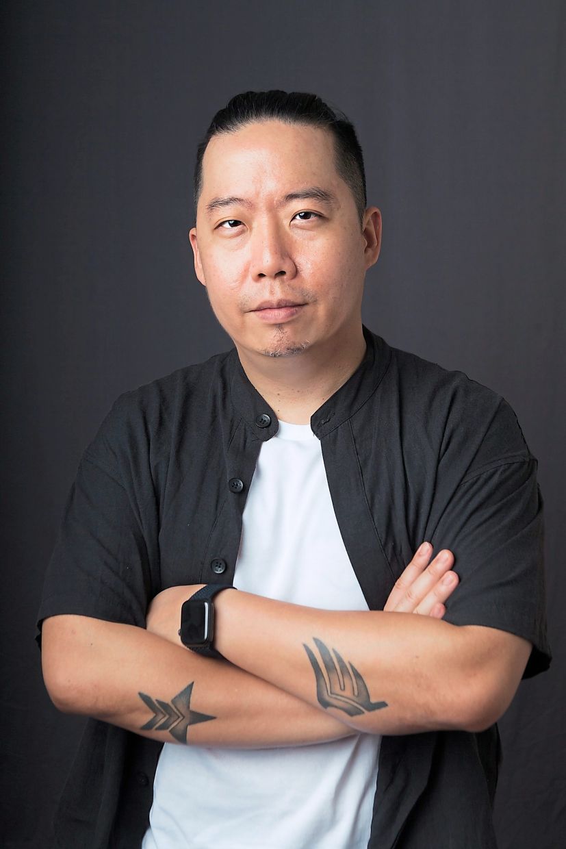 The 50s club in the spotlight | The Star