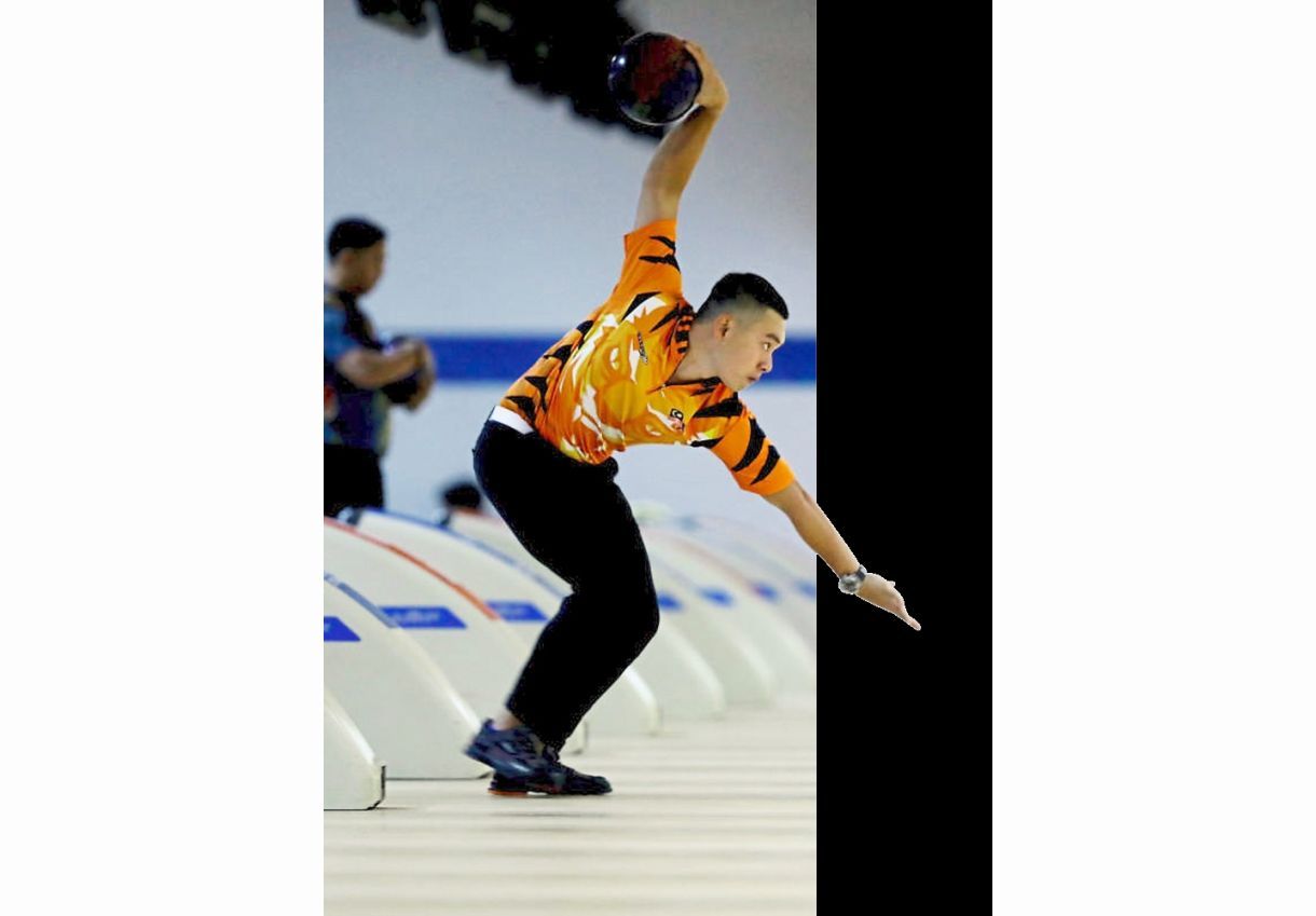 Bowling: Timmy ready to roar again after lying low | The Star