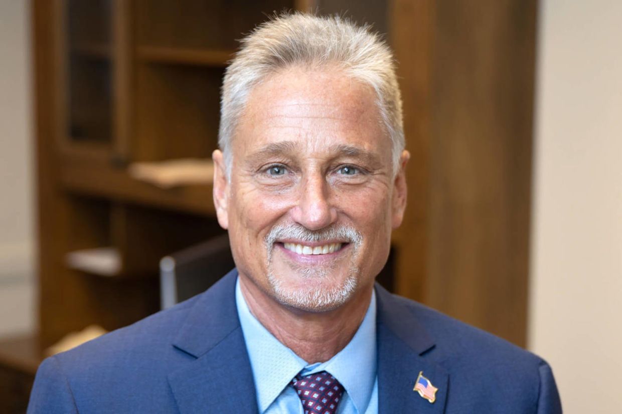 US state senator granted bail in HK over gun possession | The Star