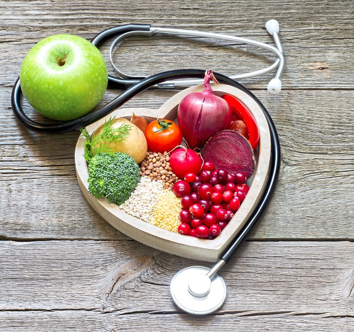 We need to take control of our own health | The Star