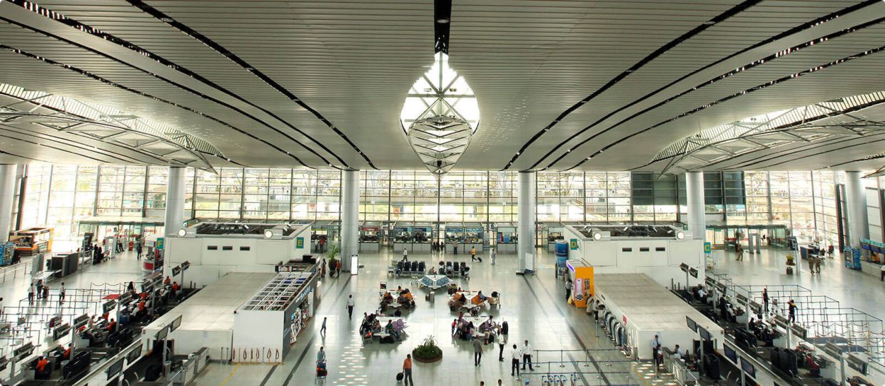 MAHB divests stake in Hyderabad International Airport for US$100mil ...