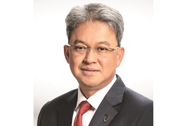 UMW appoints Megat Shahrul Azmir Nordin as officer-in-charge | The Star