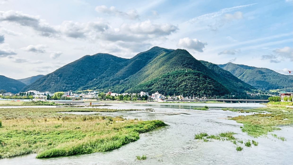 Gangwon is fun for everyone, not just the BTS Army | The Star