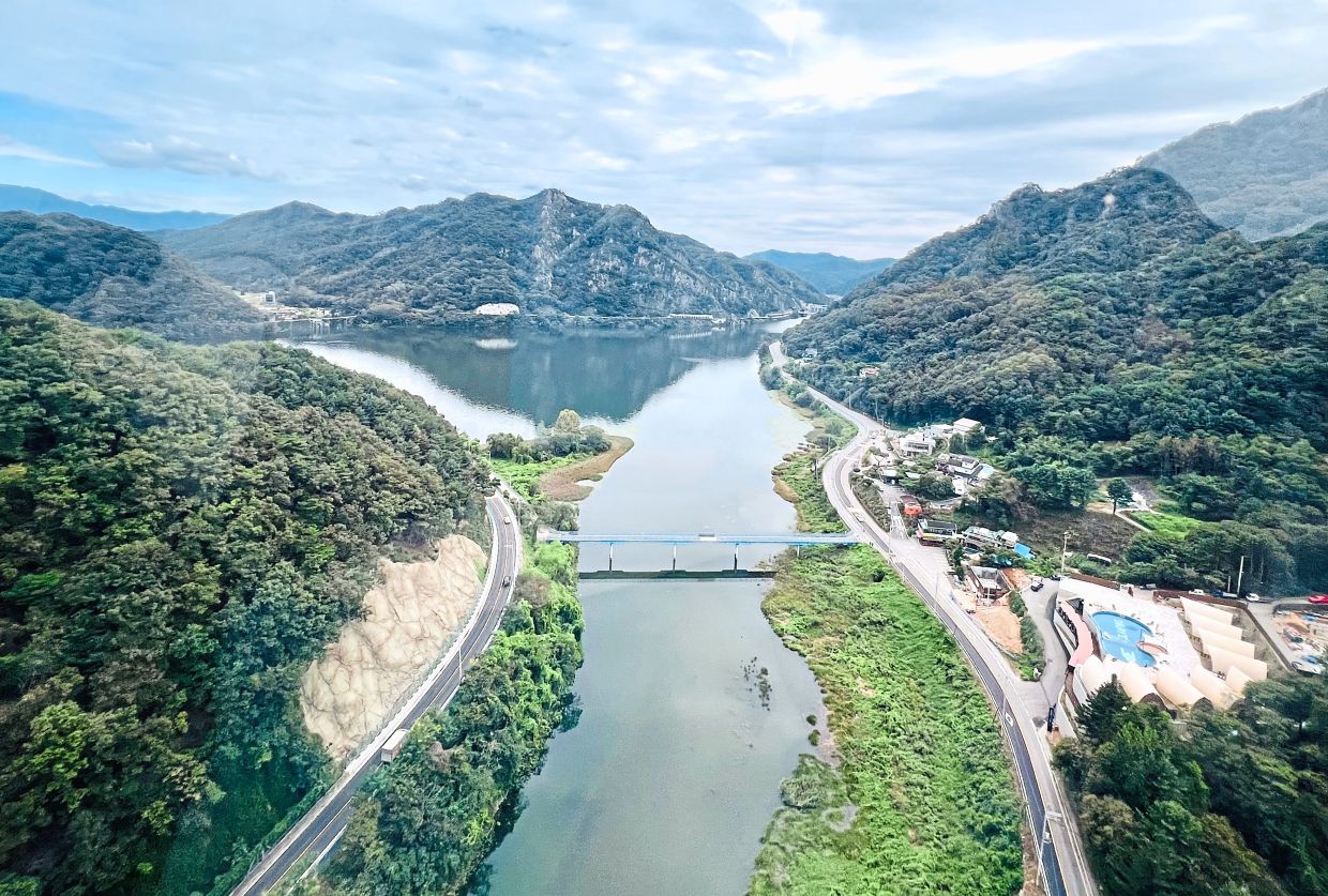 Gangwon is fun for everyone, not just the BTS Army | The Star