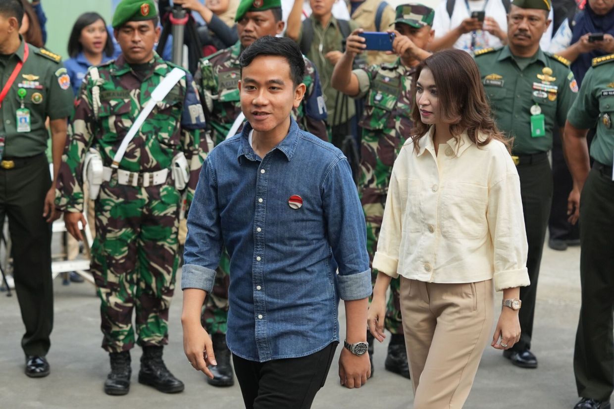 Asean News Headlines at 9pm on Thursday (Oct 26, 2023) | The Star