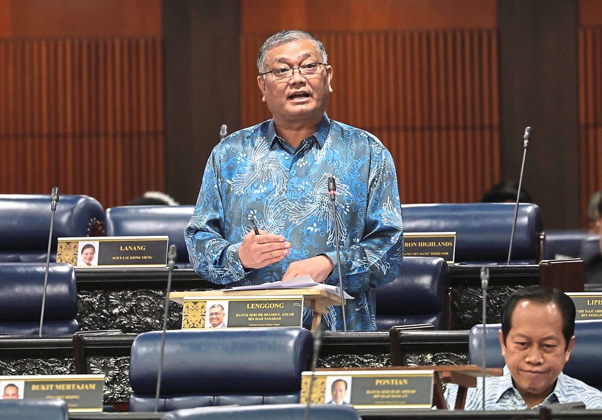 Plans for hiring of ex-convicts | The Star
