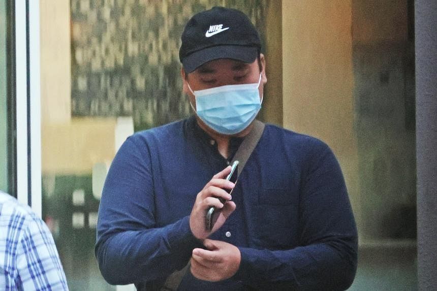 Singapore: Jail for man who took over RM73,000 from 41 victims in hotel ...