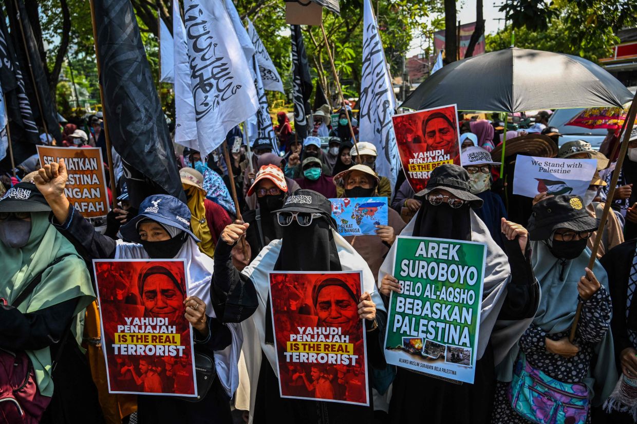 Asean News Headlines at 9pm on Friday (Oct 27, 2023) | The Star