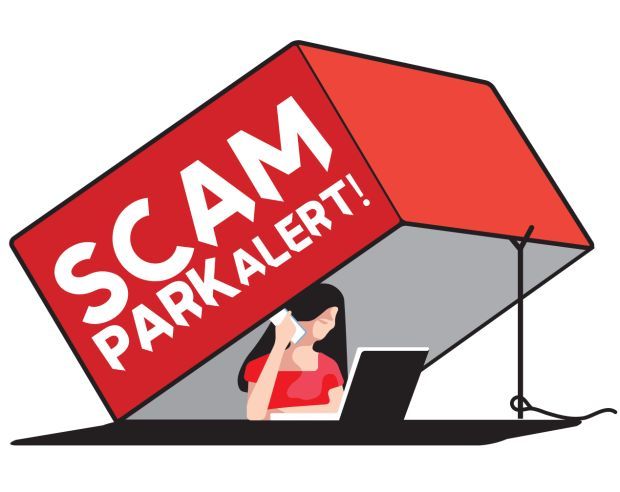 Scammed out of RM540k | The Star