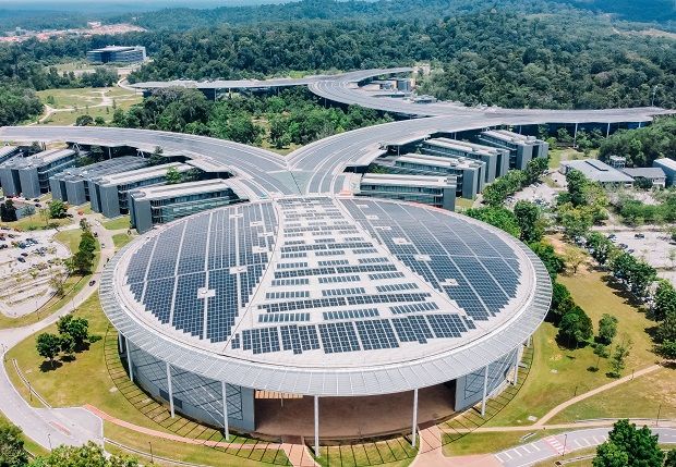 UTP on track to achieving sustainable global prominence | The Star