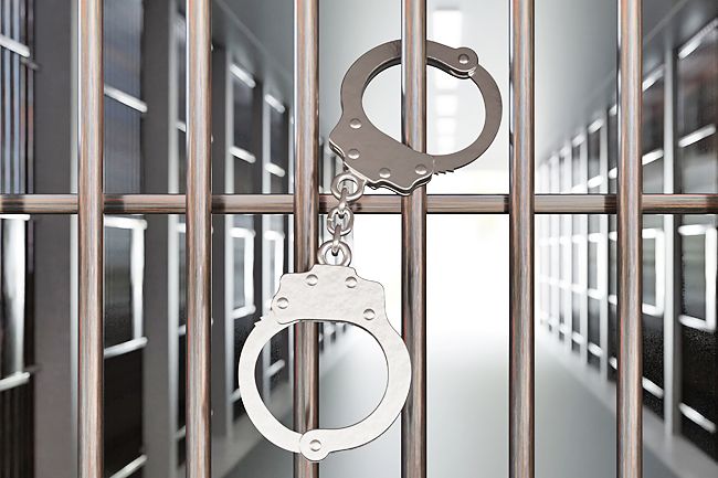 Two years jail for thieving security guard in Brunei | The Star
