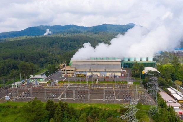 Indonesia capable of producing 24GW of geothermal power, says research ...