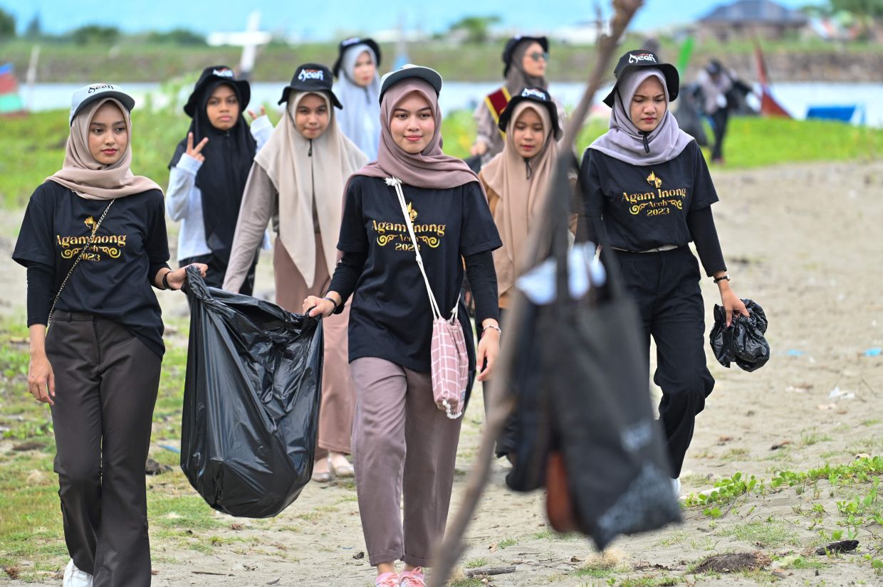 Asean News Headlines at 9pm on Sunday (Oct 29, 2023) | The Star