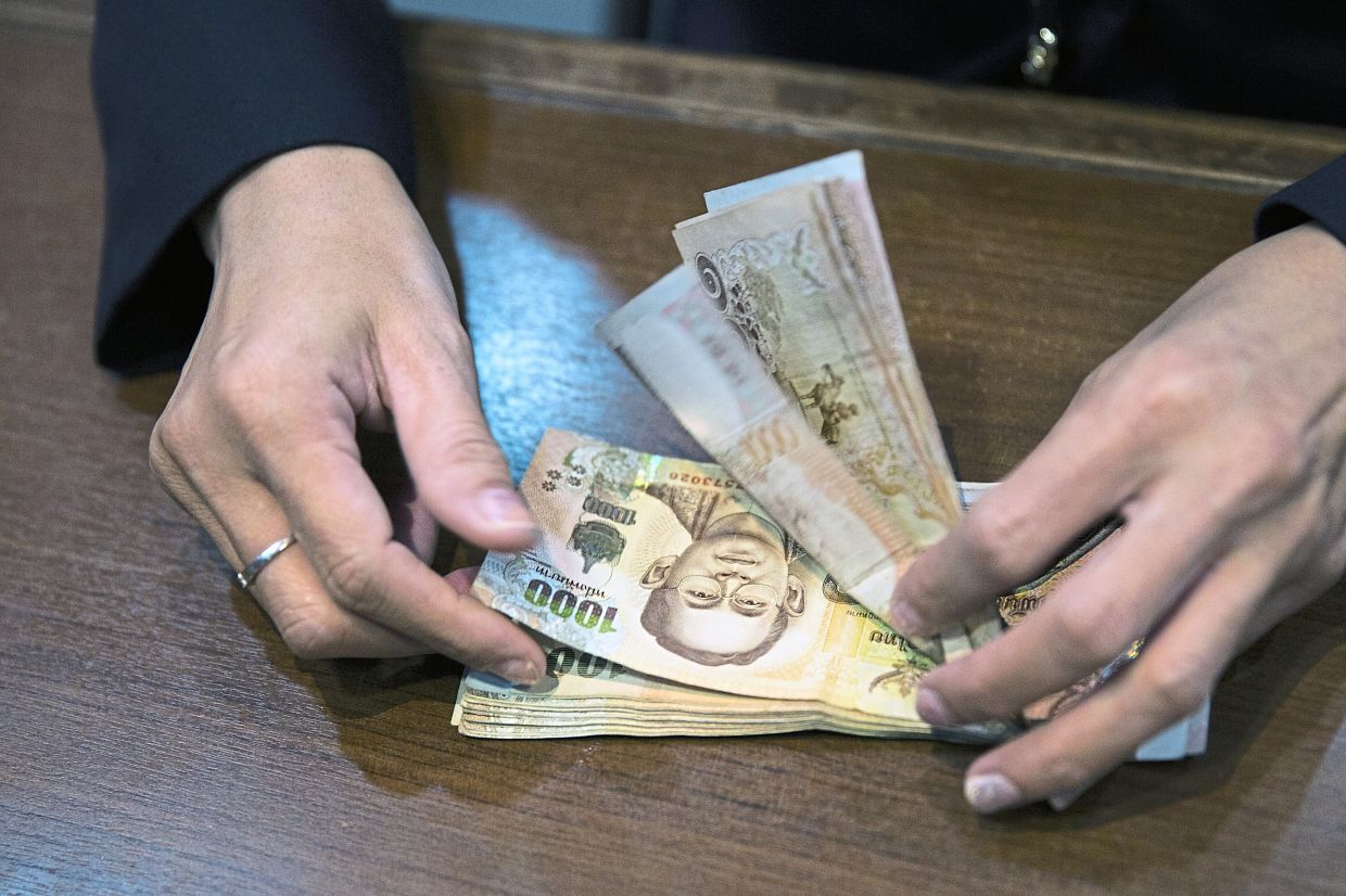 Thai policy rate is right for now, says BoT chief | The Star