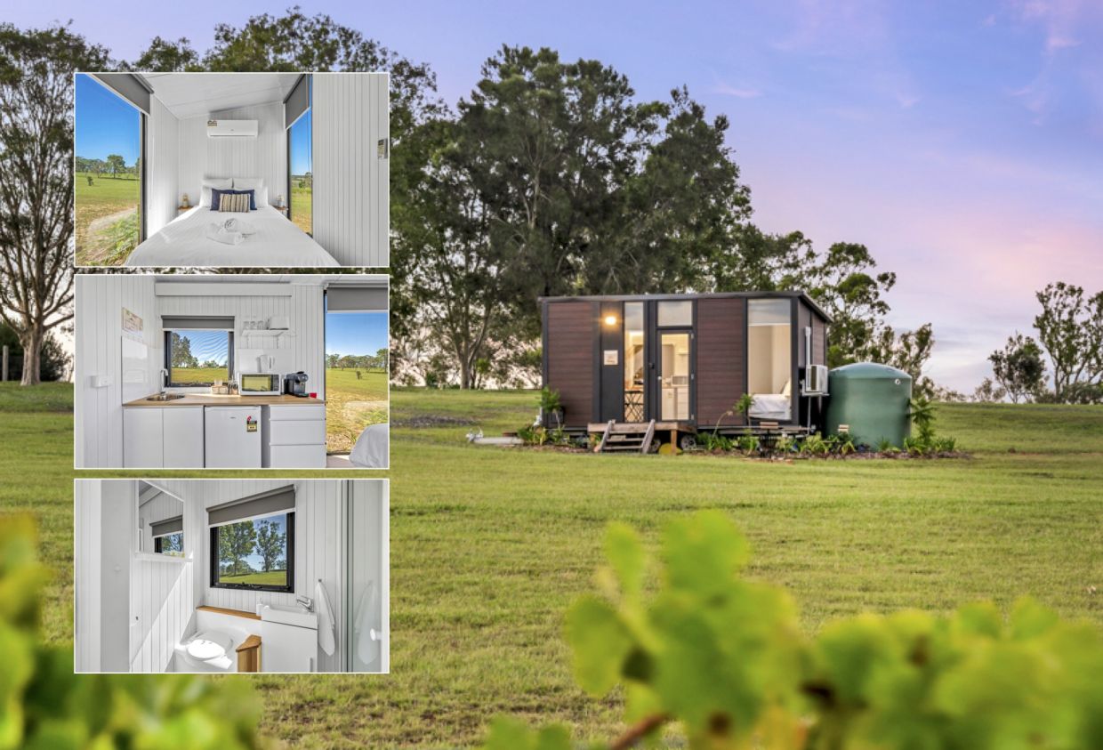 Big Tiny finds a home in Malaysia | The Star