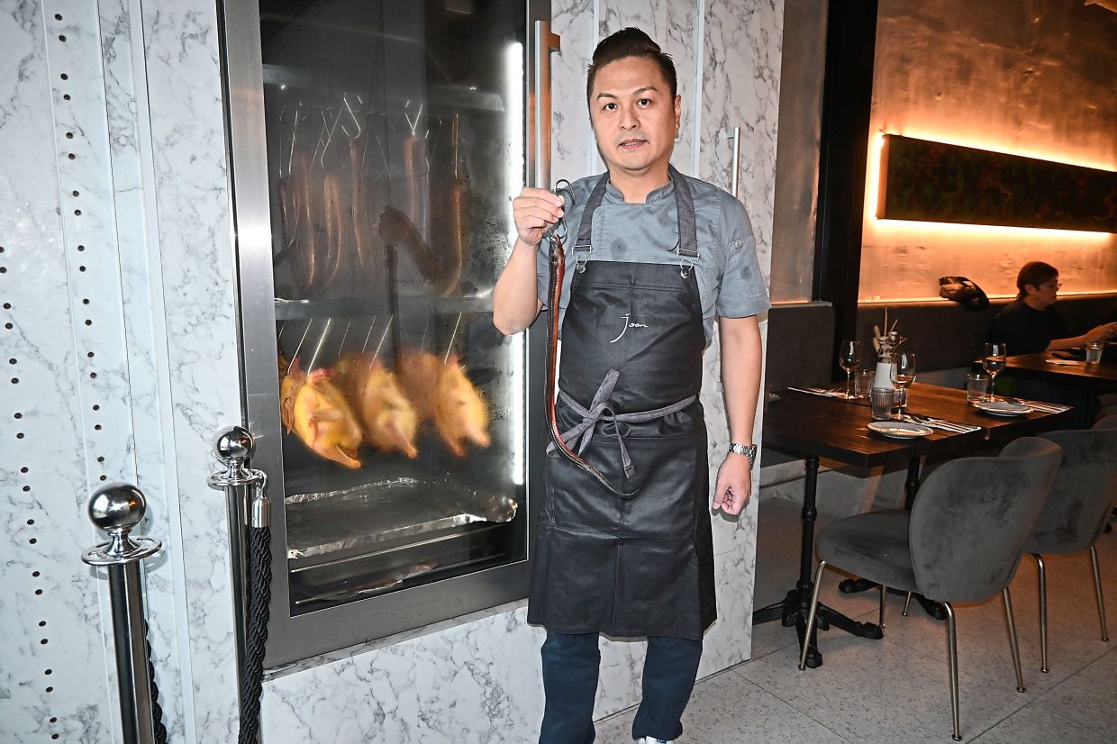 Set a date in Joon | The Star