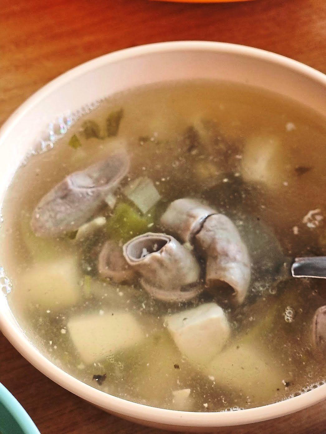 Yam rice memories | The Star