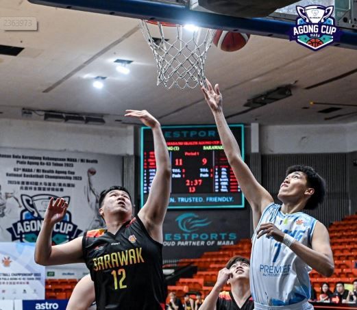 Basketball: Zi Wei hopes to emulate idol Giannis and give his all for ...