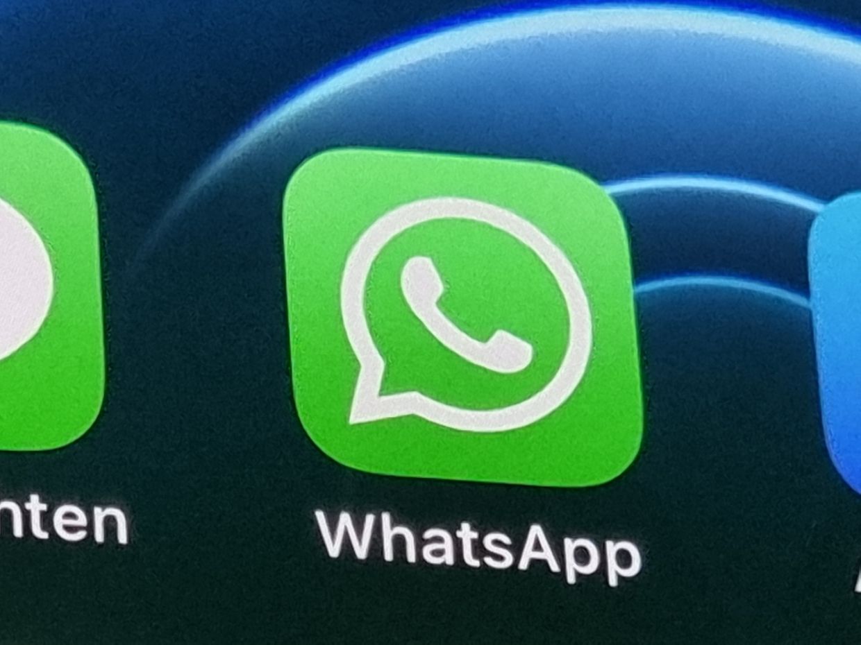 SG police: Beware of phishing scam involving fake ‘WhatsApp Web’ pages ...