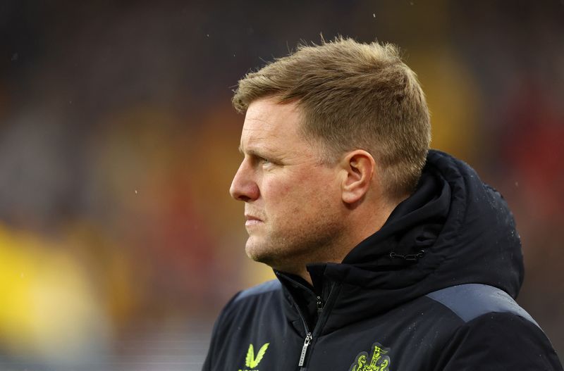 Football: Soccer-World Cup in Saudi Arabia would be structurally really ...