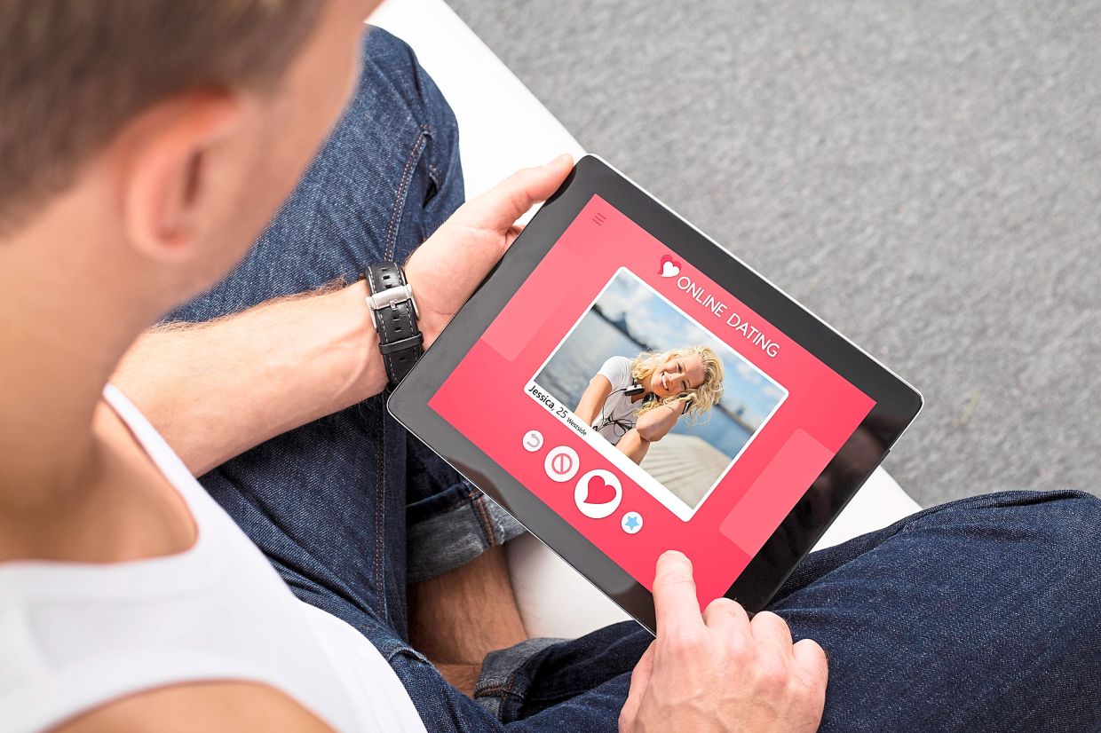Online dating: The ‘How are you?’ cleanse | The Star