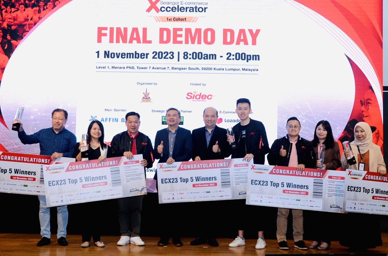 Selangor launching Demand-Responsive Transit zones for better public ...