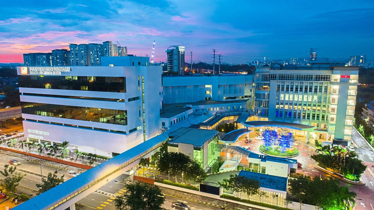 Medical centre recognised for excellence in oncology care | The Star