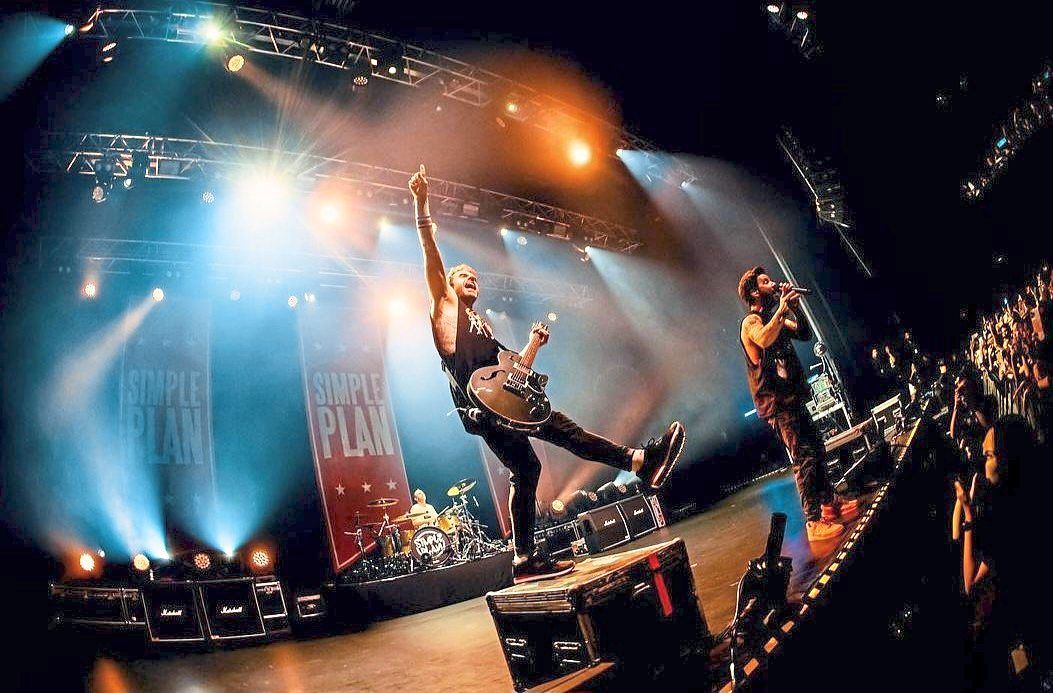 Concert organisers: ‘Kill switch’ should be last resort | The Star