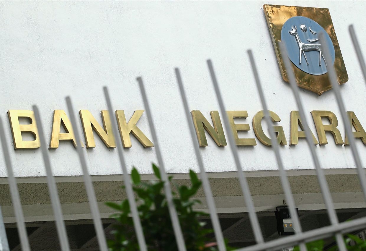 Bank Negara seen maintaining OPR at 3% in 2024 | The Star