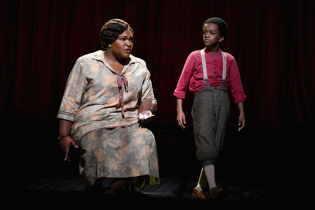 'A tragic hero': Malcolm X opera comes to New York's Met | The Star