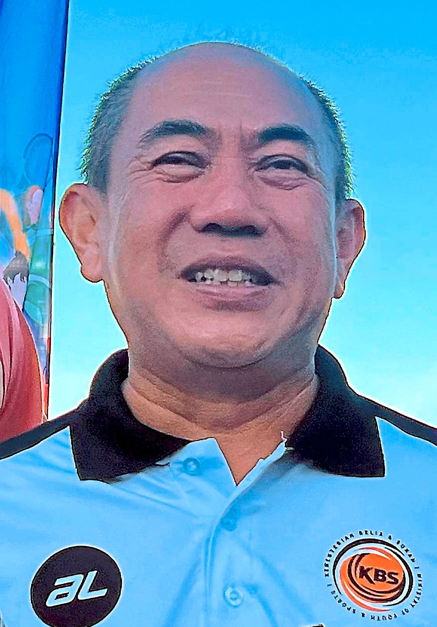 Host state aims to dominate Sukma 2024 | The Star