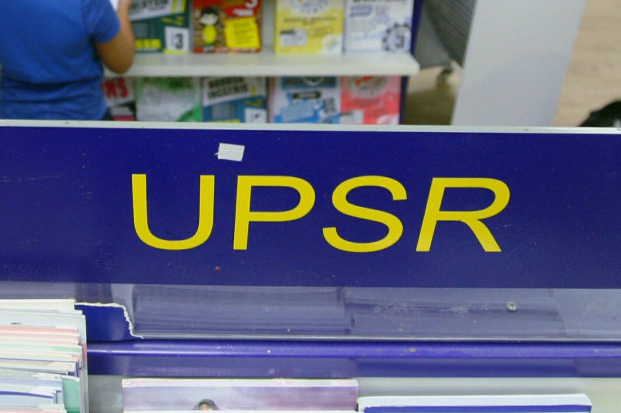 UPSR a hindrance for children’s growth, says ministry | The Star