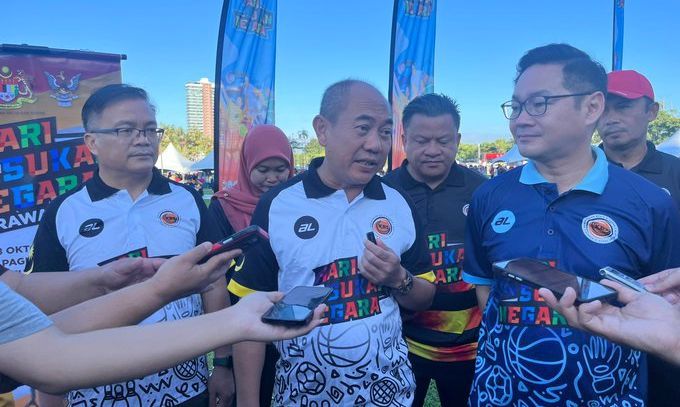 Host state aims to dominate Sukma 2024 | The Star