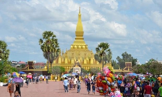 Laos sees economic growth despite ongoing challenges, says Lao PM | The ...