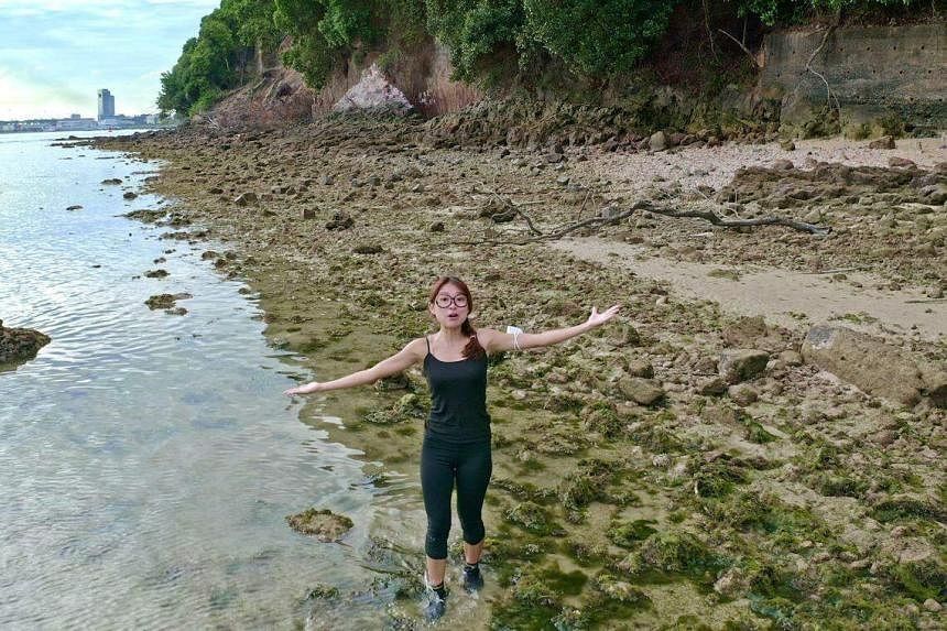 Singapore: Science teacher turned content creator Biogirl MJ to raise ...