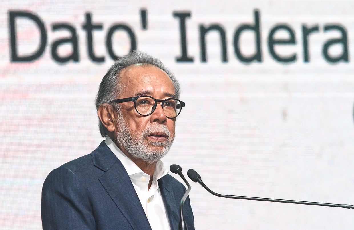 Foundation receives RM5mil | The Star