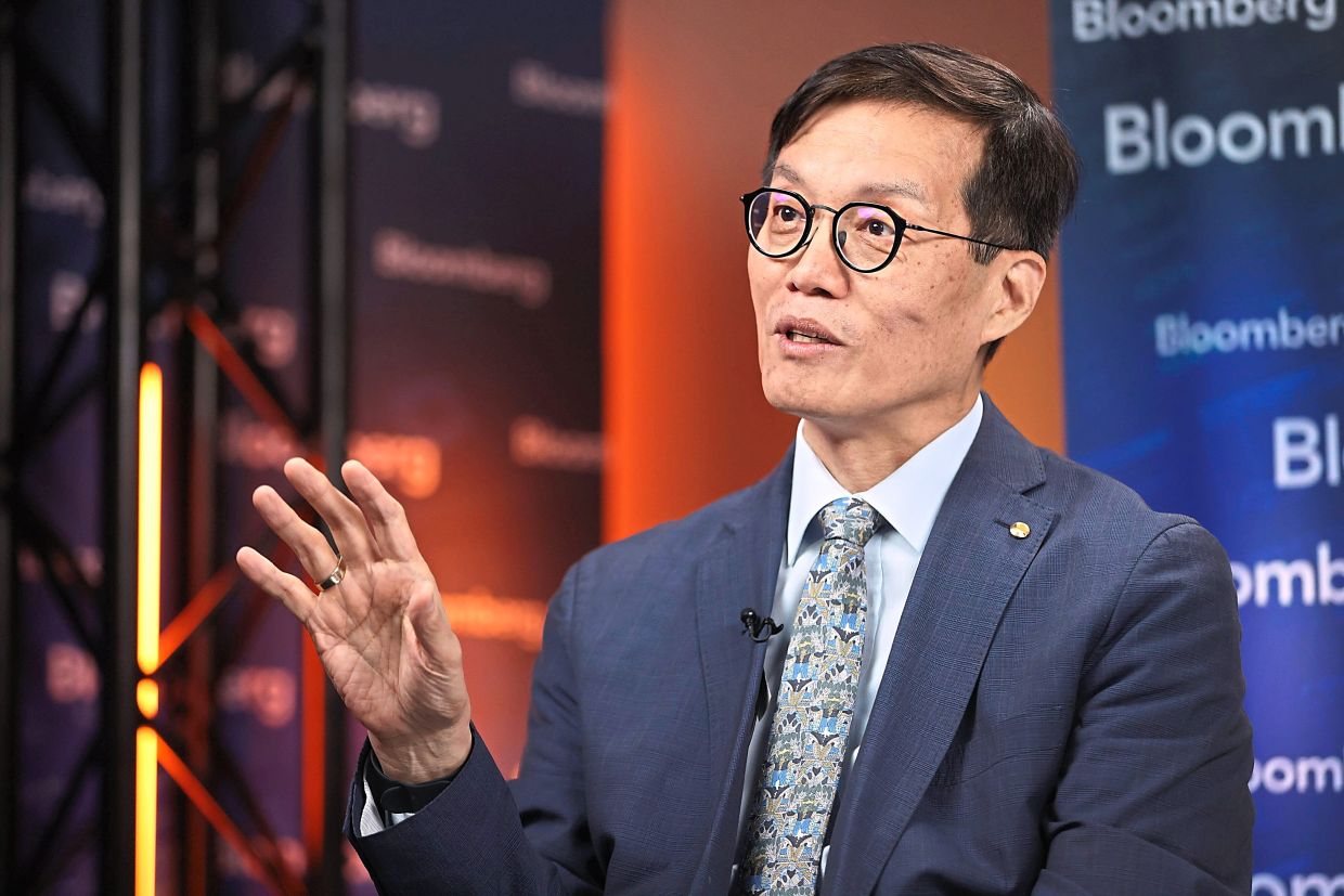 BoK likely to keep policy tight for another year | The Star