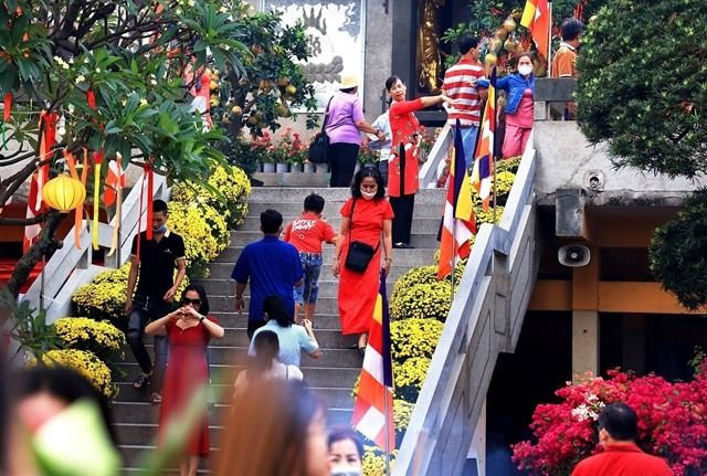 One-week break approved for Tet holiday in 2024 | The Star