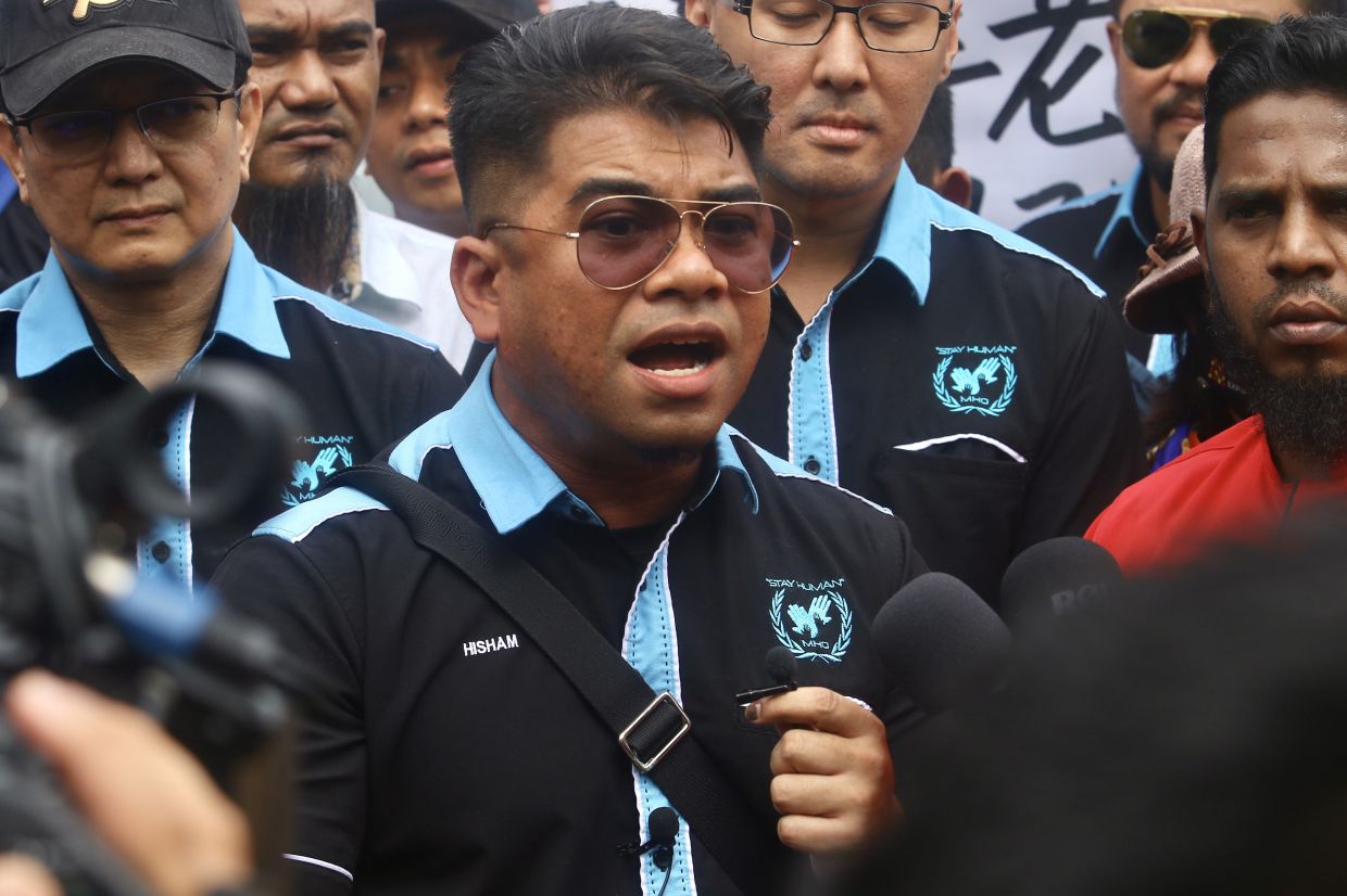 Stateless issues in Sabah should be viewed separately, says ...