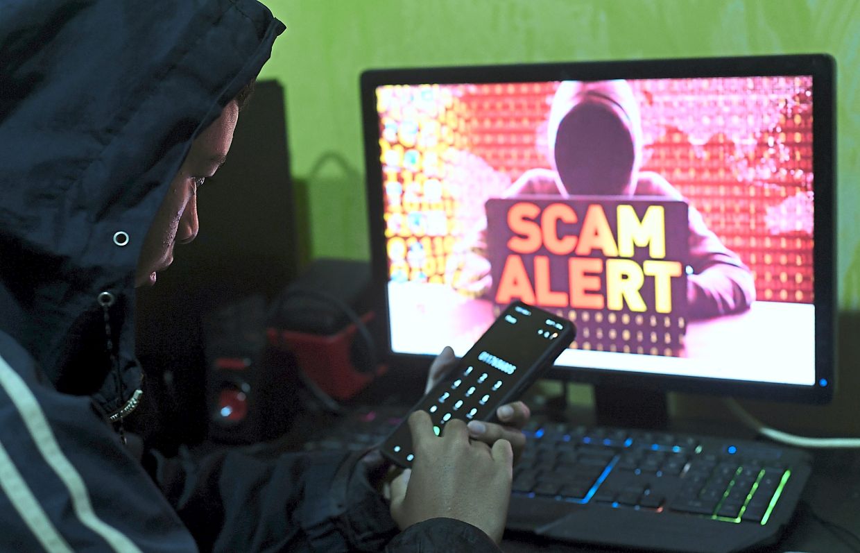 Quick Check: Are scammers using surveys in attempts to steal one's data ...